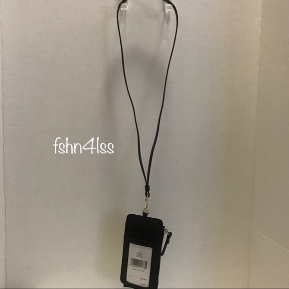 kate spade | Bags | Kate Spade Edria Wilson Road Lanyard Wallet | Poshmark